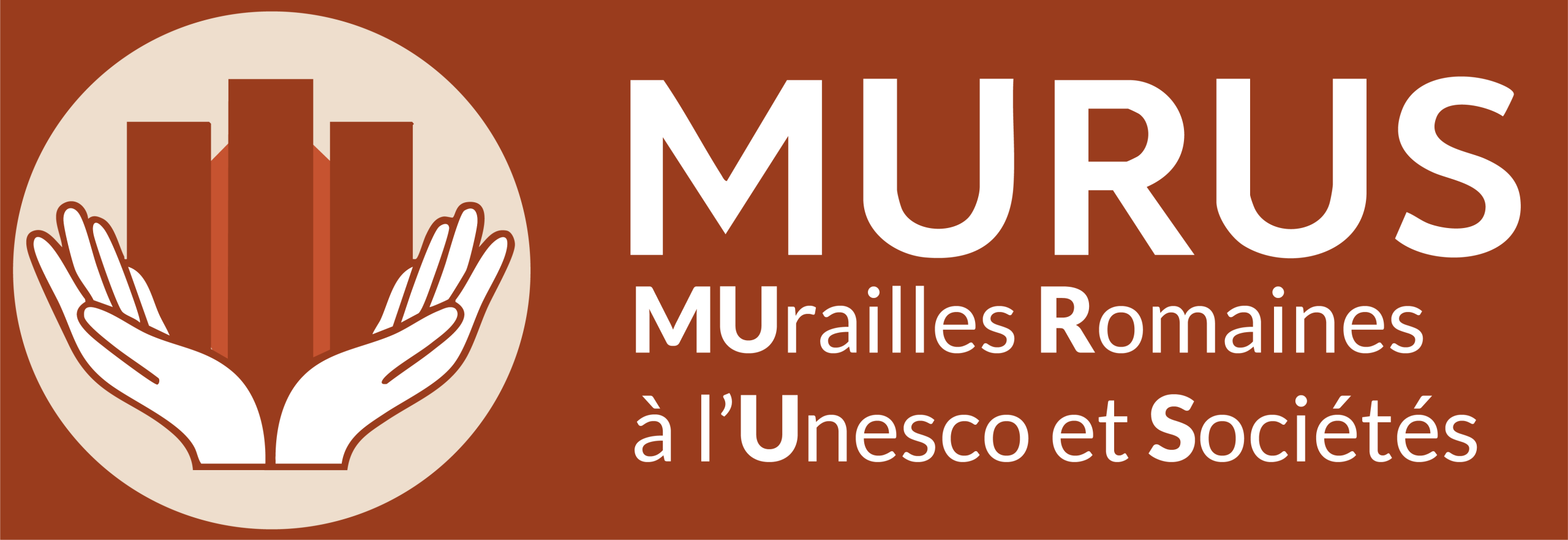 2022 : Début du projet MURUS.